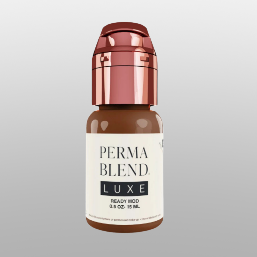 Permablend LUXE Brows & Eyes – The PMU Circle Shop