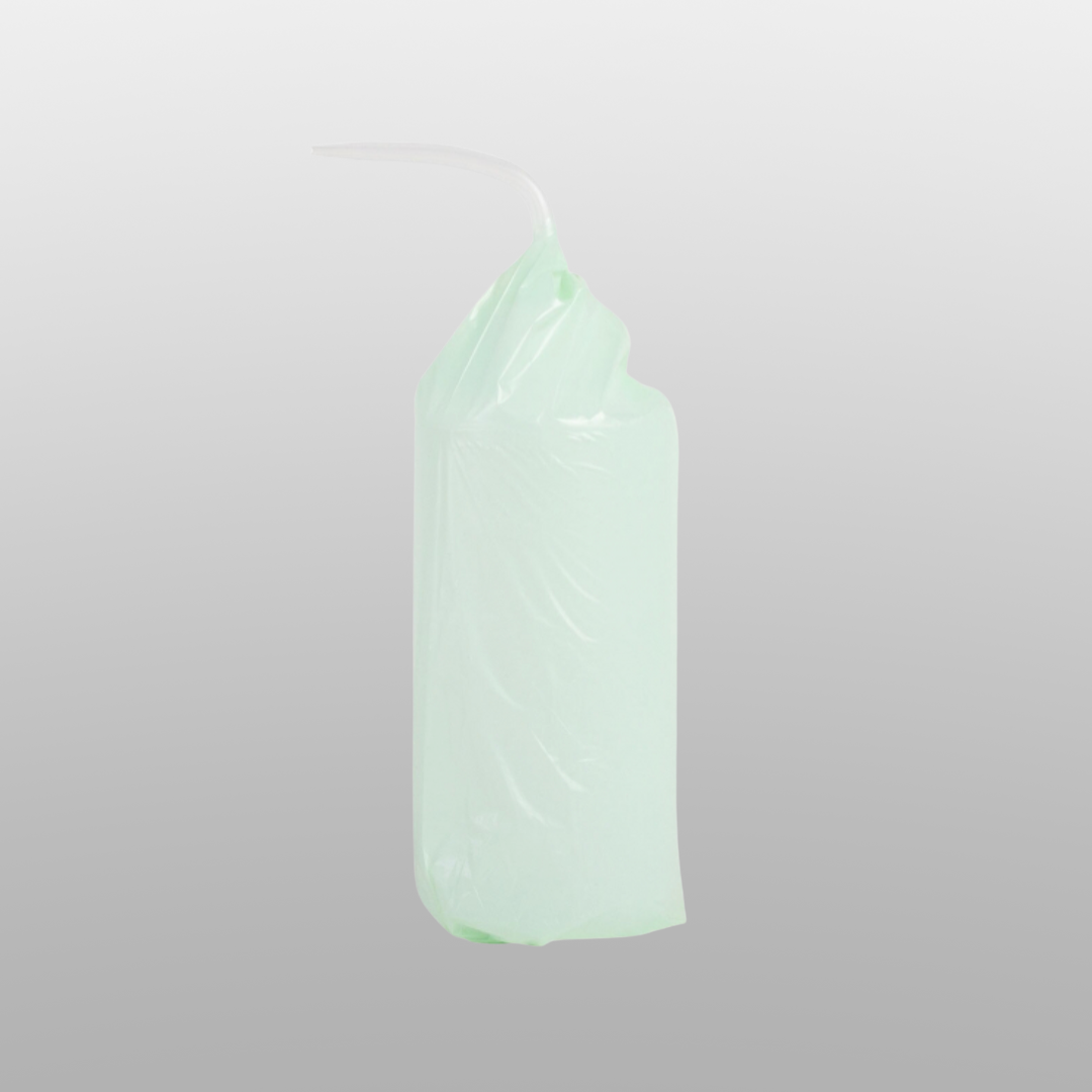 ECOTAT Bottle Covers - 150mm x 250mm 200PCS – The PMU Circle Shop