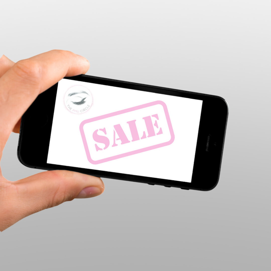 PMU Sales – The PMU Circle Shop