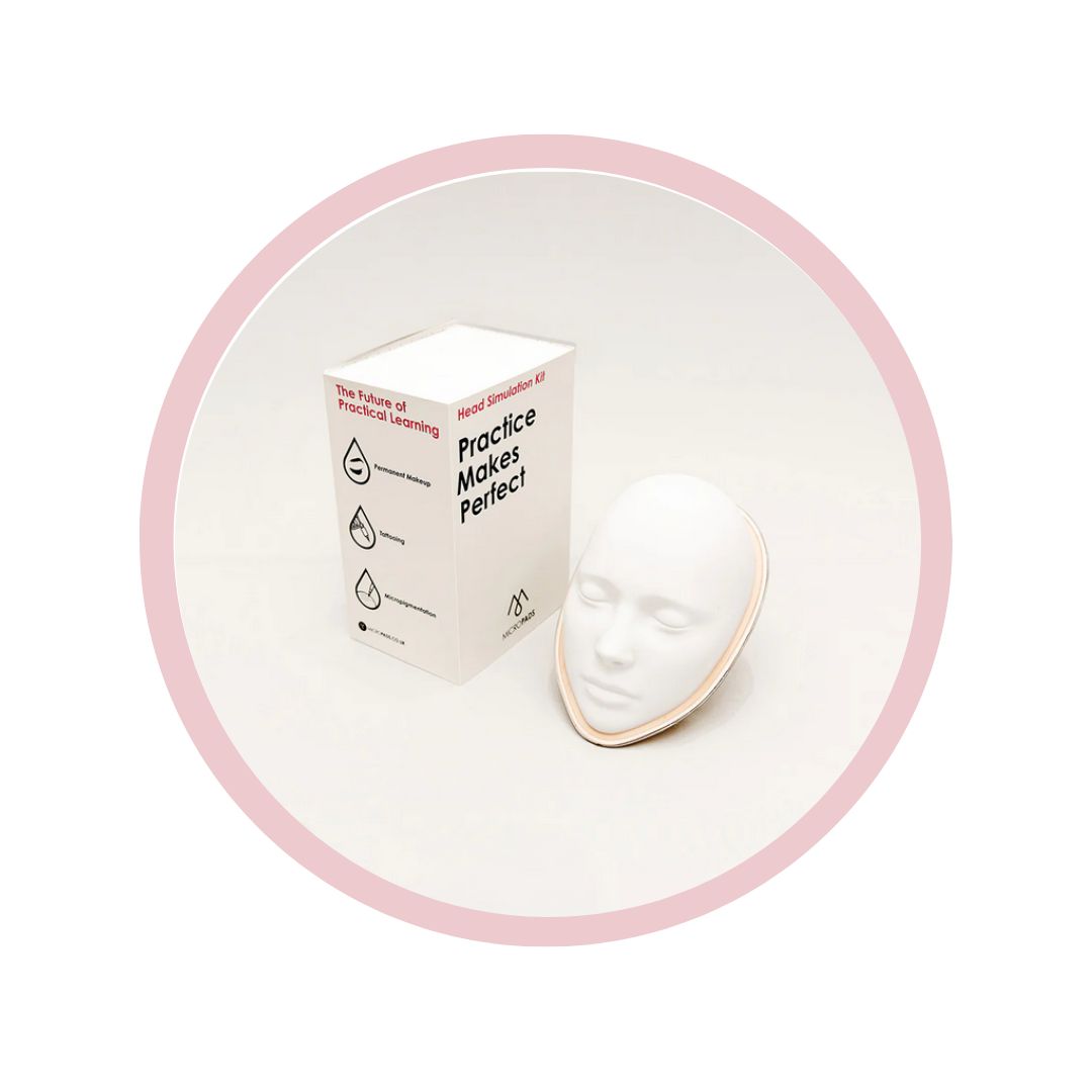 MicroPad Head Simulation Kit – The PMU Circle Shop