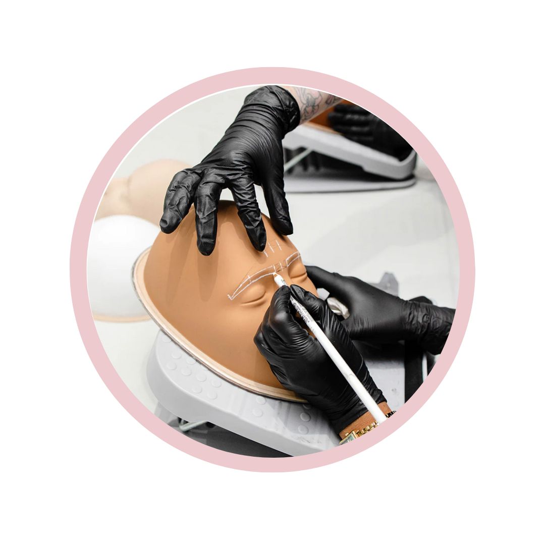 MicroPad Head Simulation Kit – The PMU Circle Shop