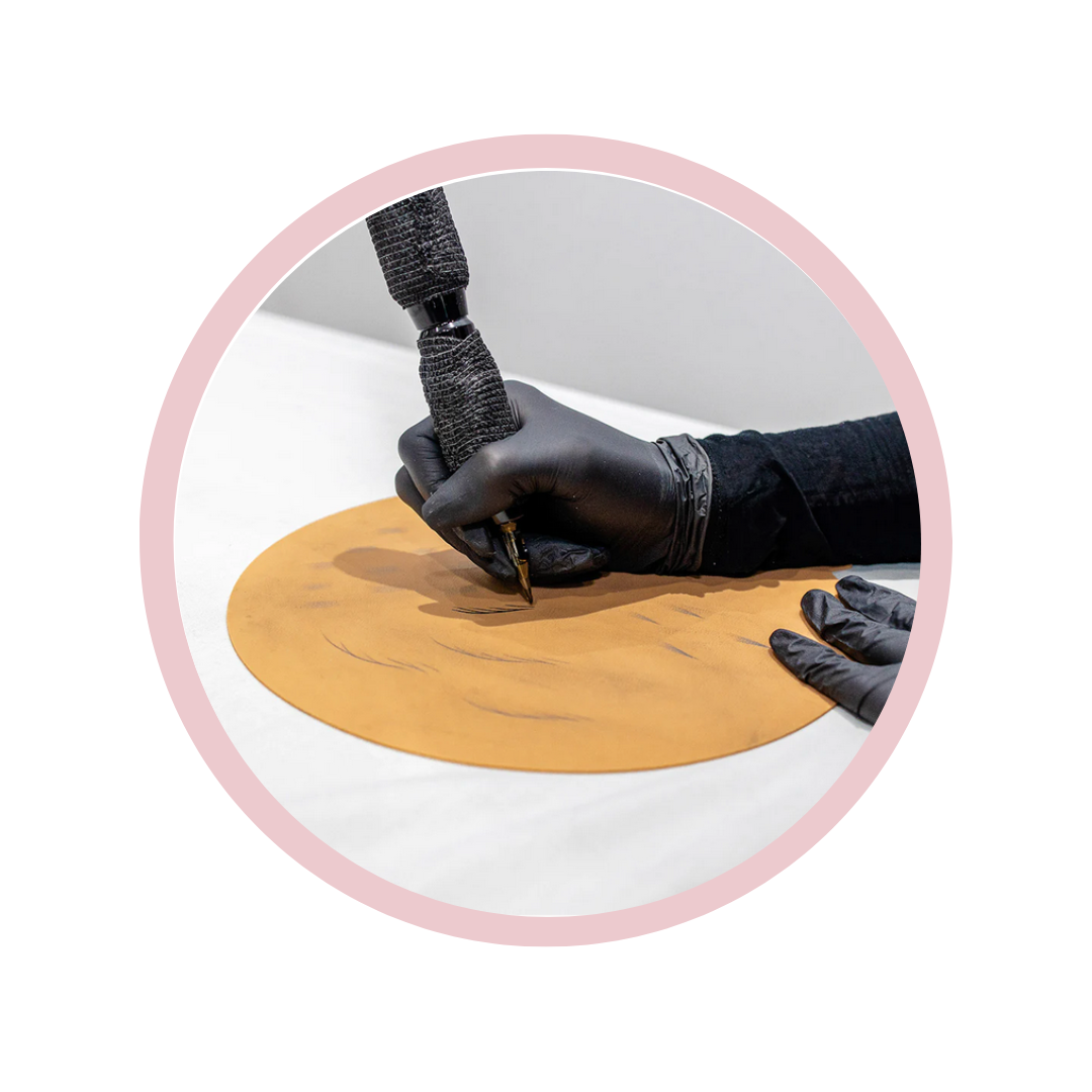 MicroPad Skins Simulation Set – The PMU Circle Shop