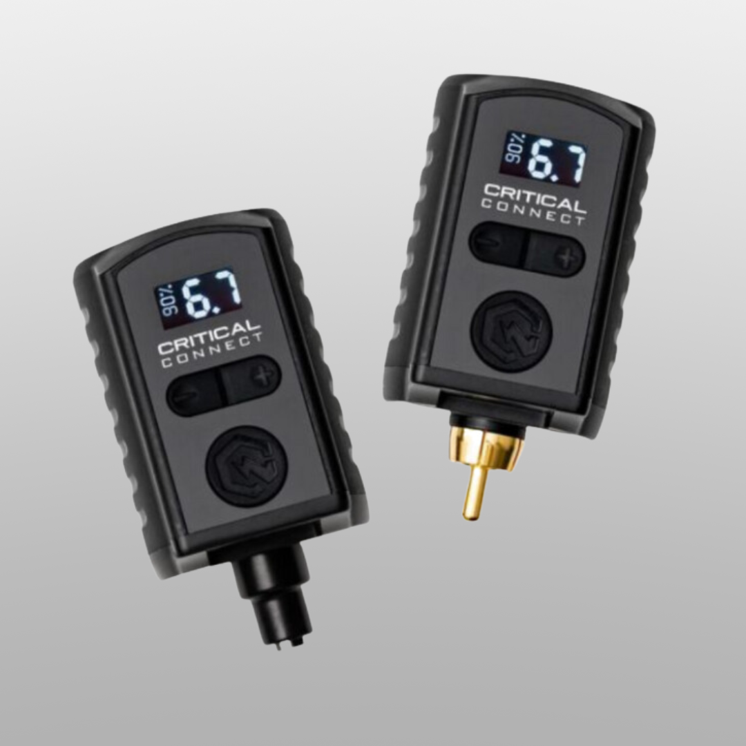 PMU SALES Critical wireless battery pack & Dock – The PMU Circle Shop