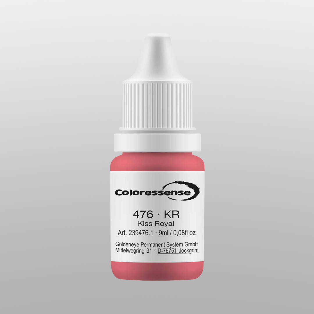 Goldeneye ColorEssense LIPS – The PMU Circle Shop
