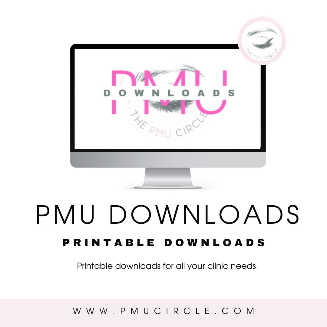 PMU Downloads – The PMU Circle Shop