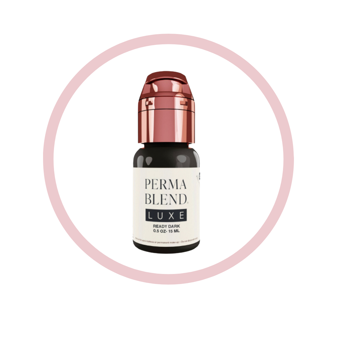 Permablend LUXE Brows & Eyes – The PMU Circle Shop