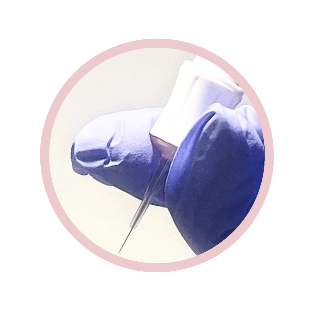 HQ Precision cartridges – The PMU Circle Shop